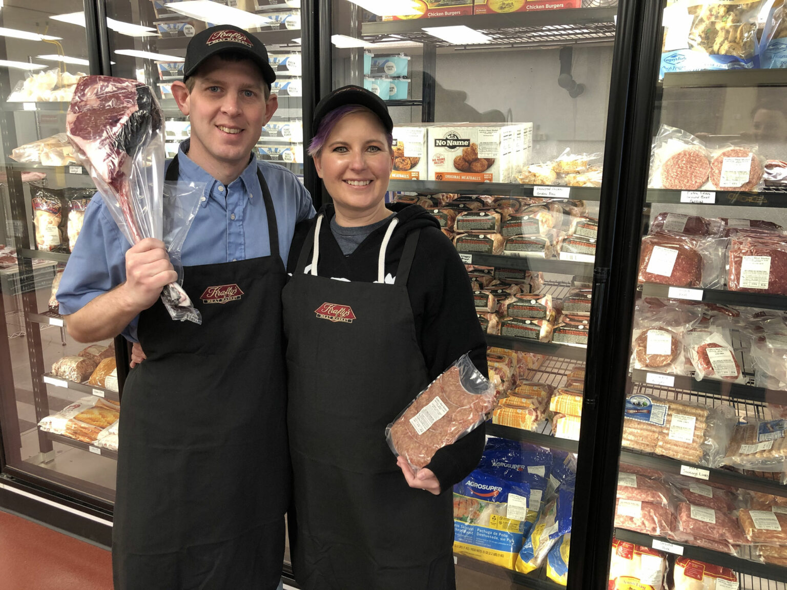 Our Story – Krafty's Meat Market