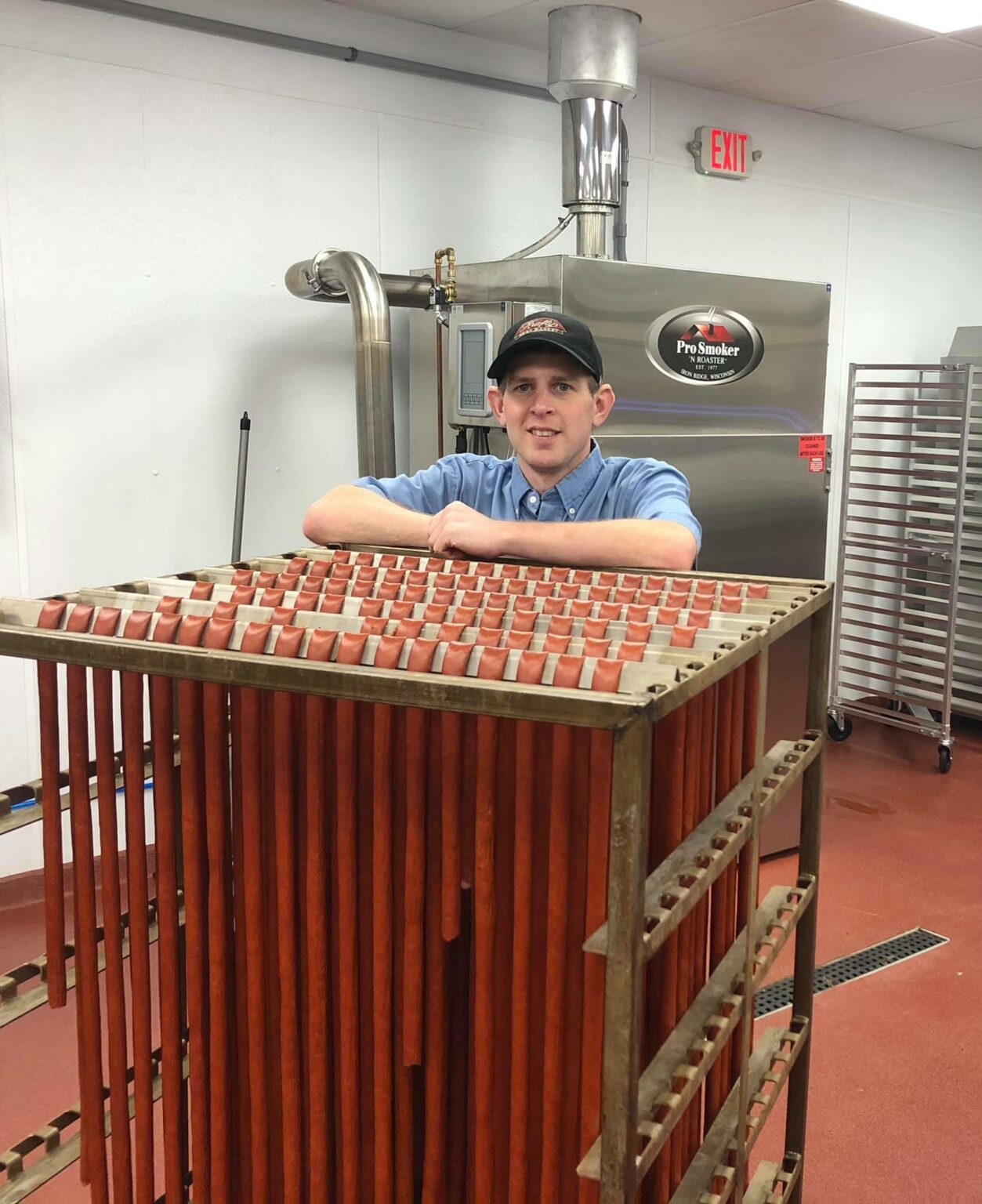 Krafty's Meat Market – The Iowa Great Lakes Premier Meat Market